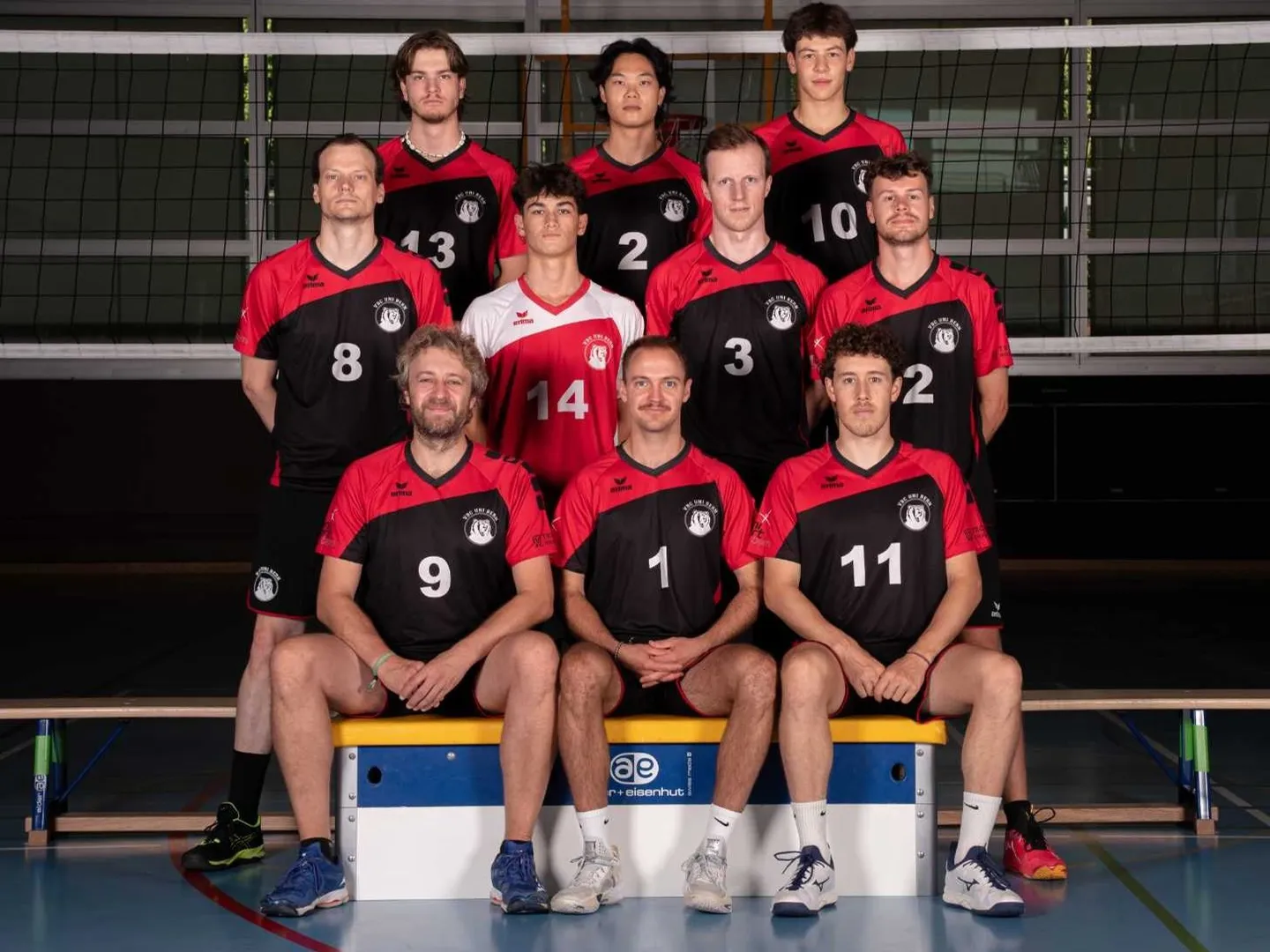 VBC Uni Bern