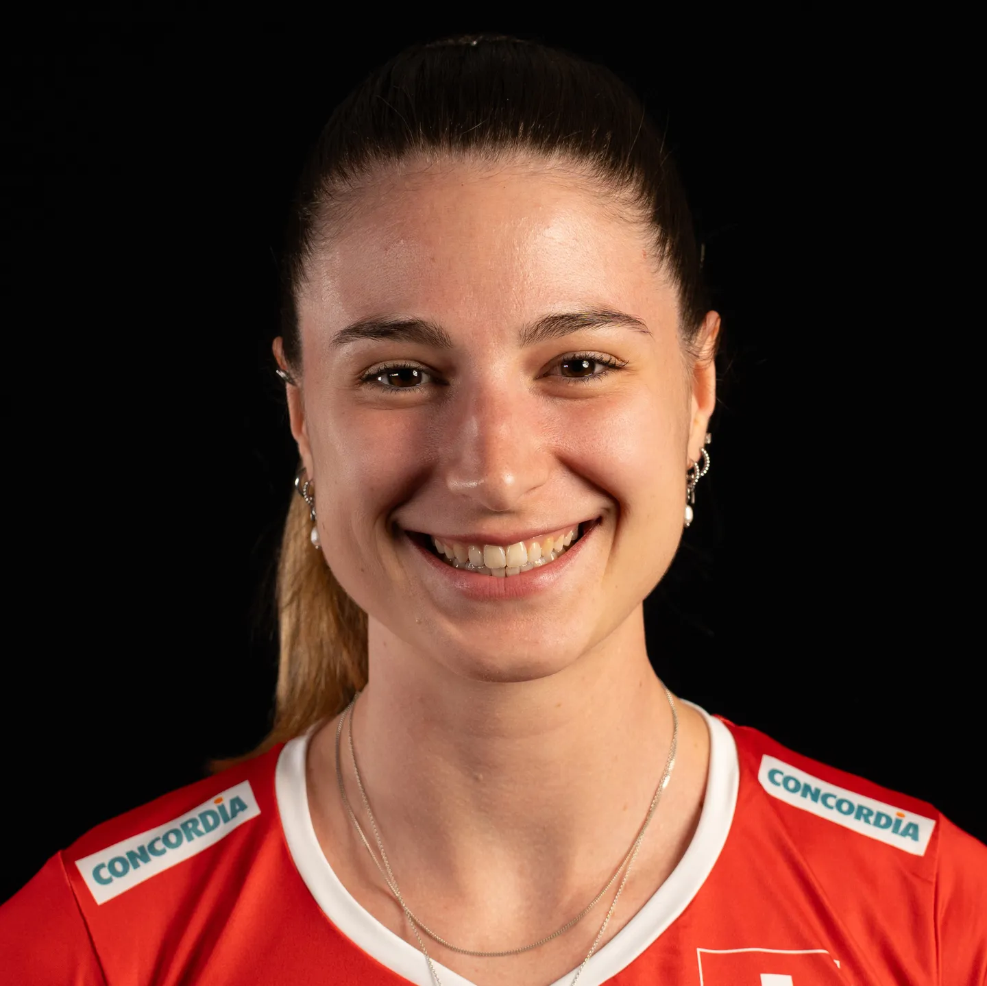 Nationalteam Frauen – Swiss Volley