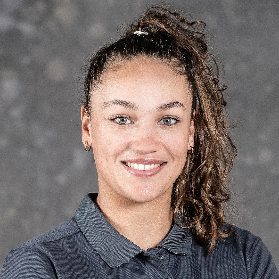 Athletinnen – Swiss Volley