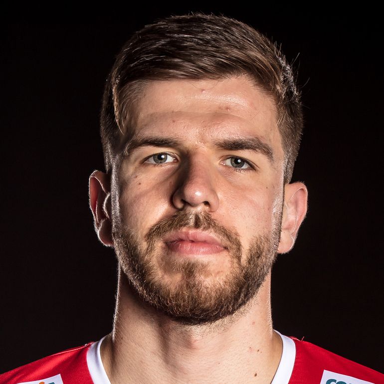 Nationalteam Männer – Swiss Volley