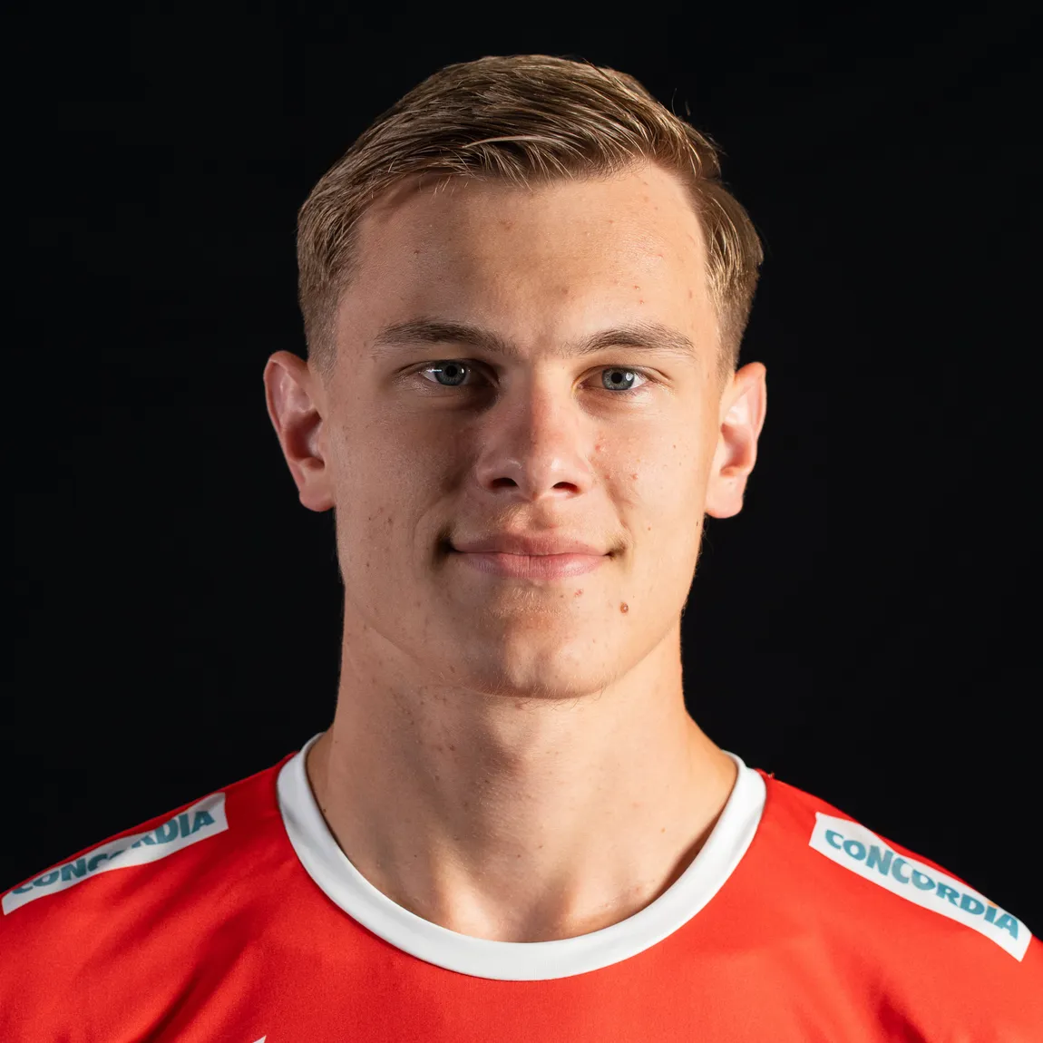 Nationalteam Männer – Swiss Volley