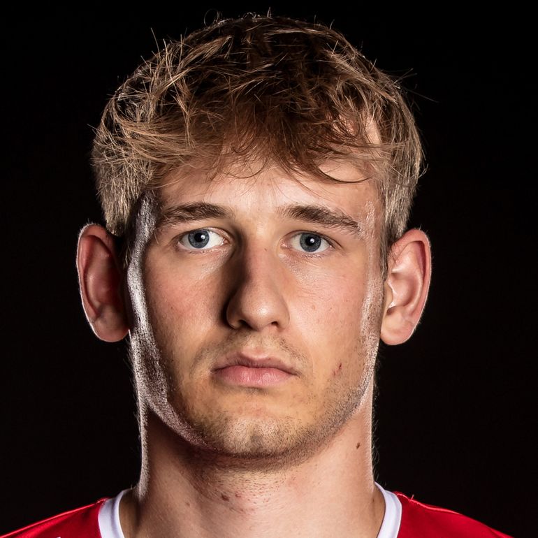 Nationalteam Männer – Swiss Volley