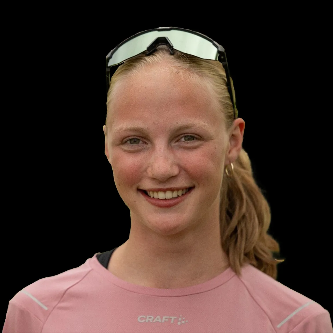 Athletinnen – Swiss Volley