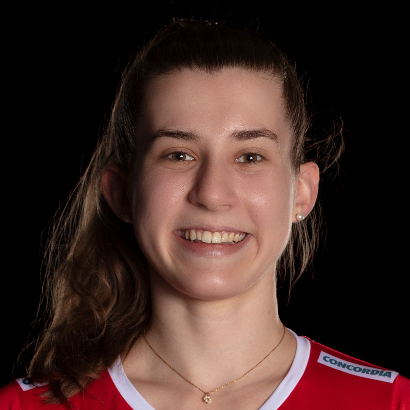 Nationalteam Frauen – Swiss Volley