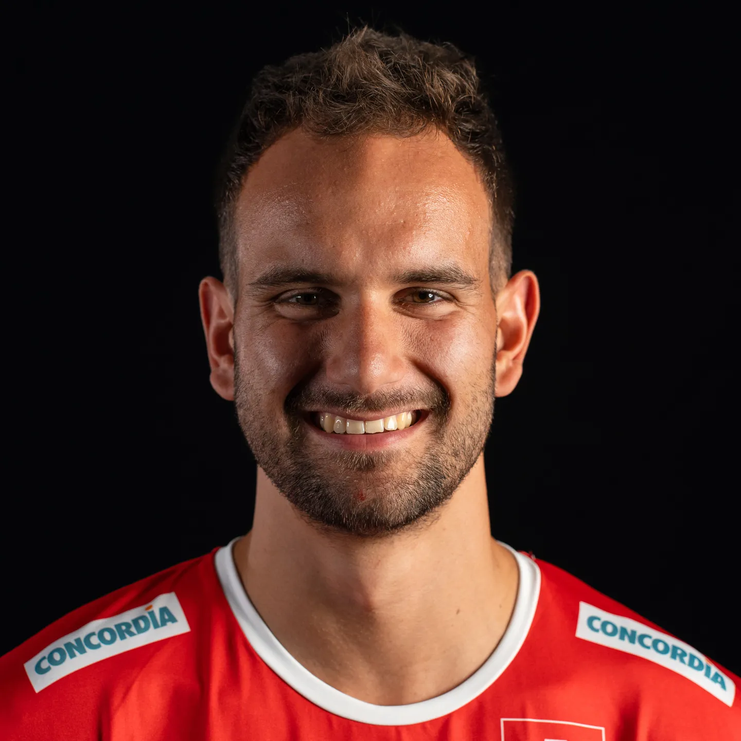 Nationalteam Männer – Swiss Volley