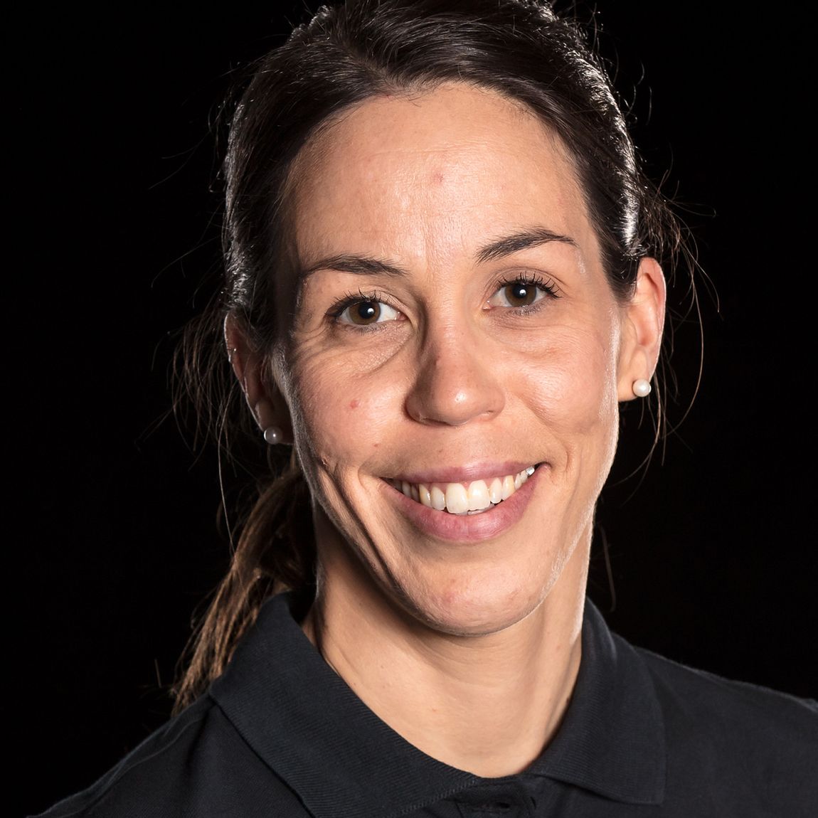 Staff Nationalteams – Swiss Volley