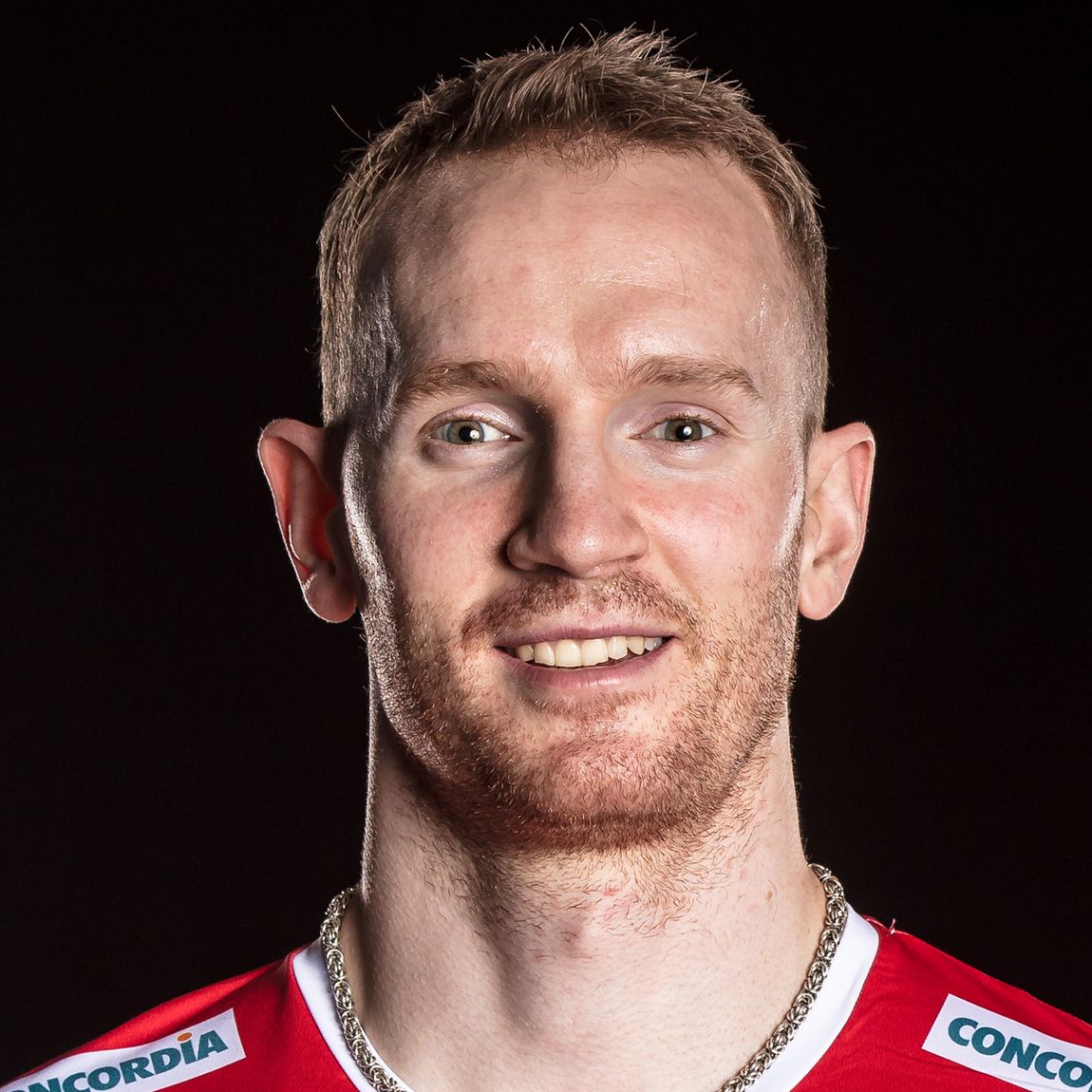 Nationalteam Männer – Swiss Volley