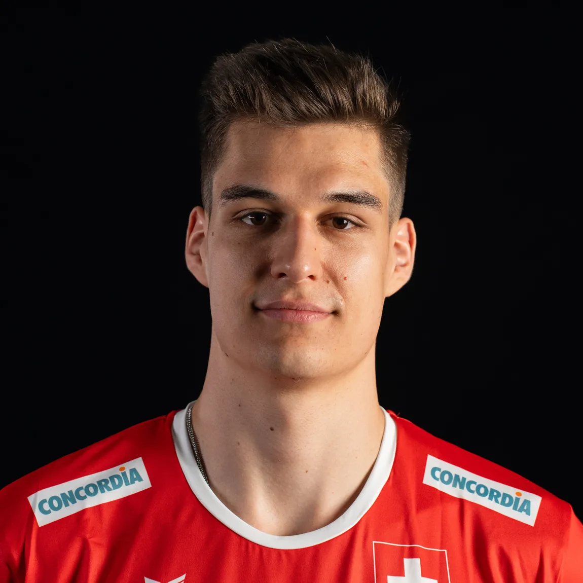 Nationalteam Männer – Swiss Volley