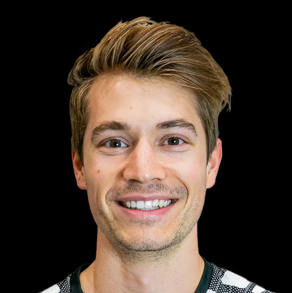 Nationalteam Männer – Swiss Volley