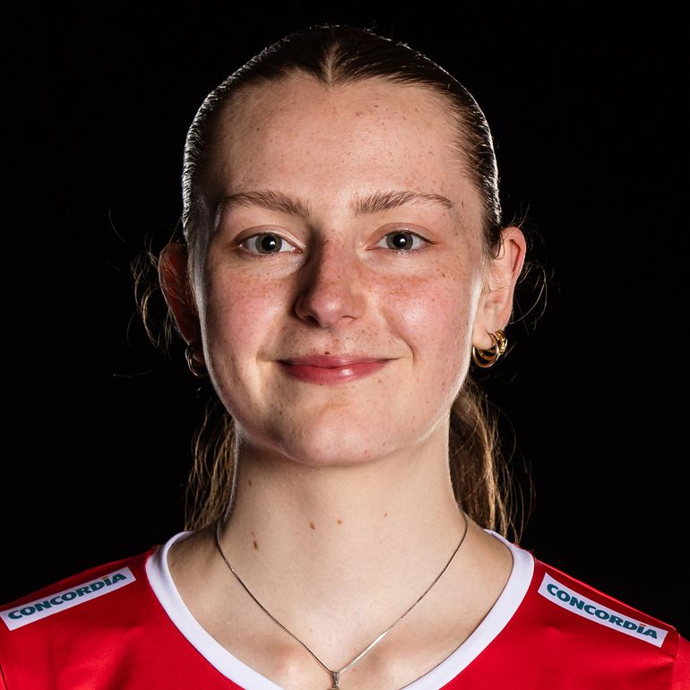 Nationalteam Frauen – Swiss Volley