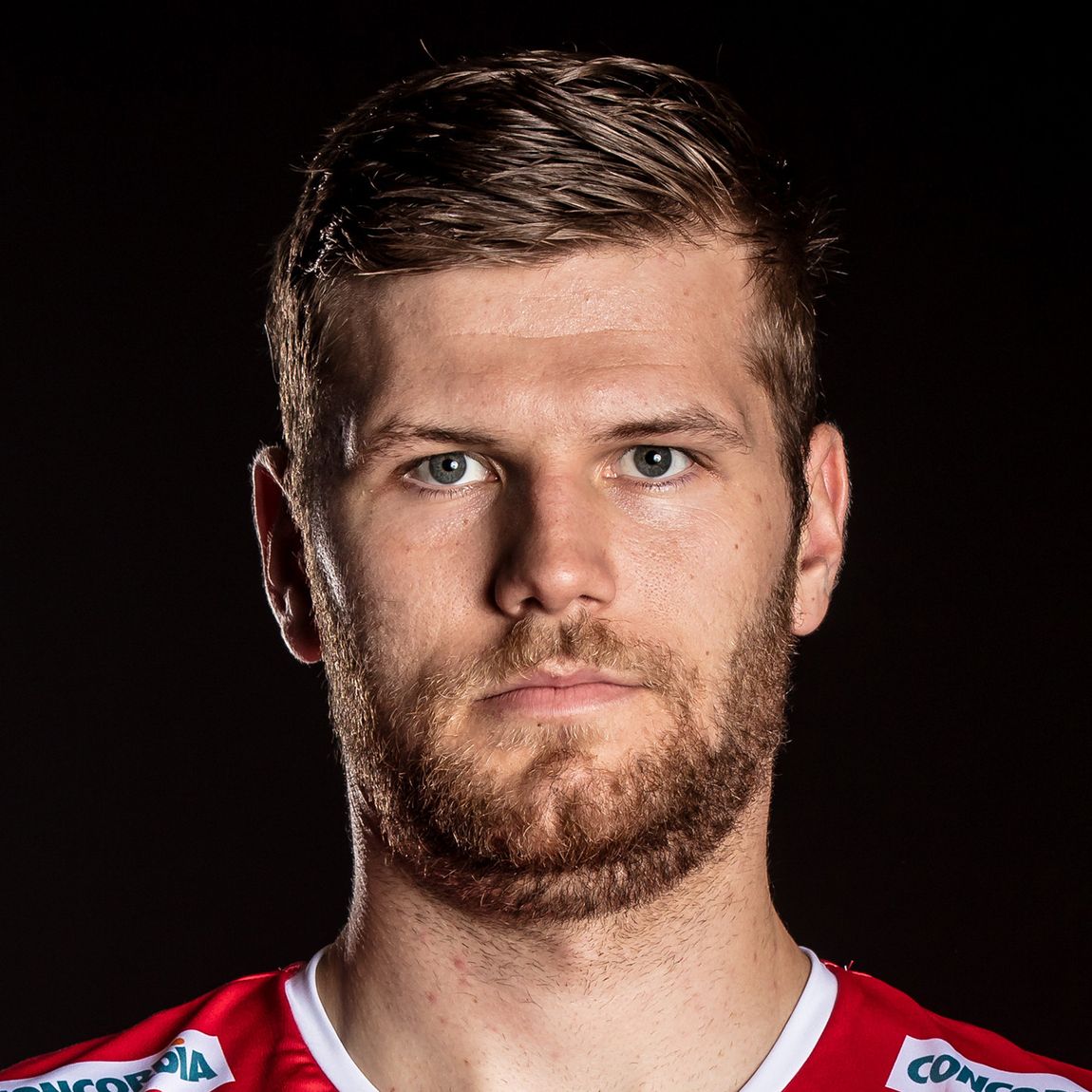 Équipe nationale masculine – Swiss Volley