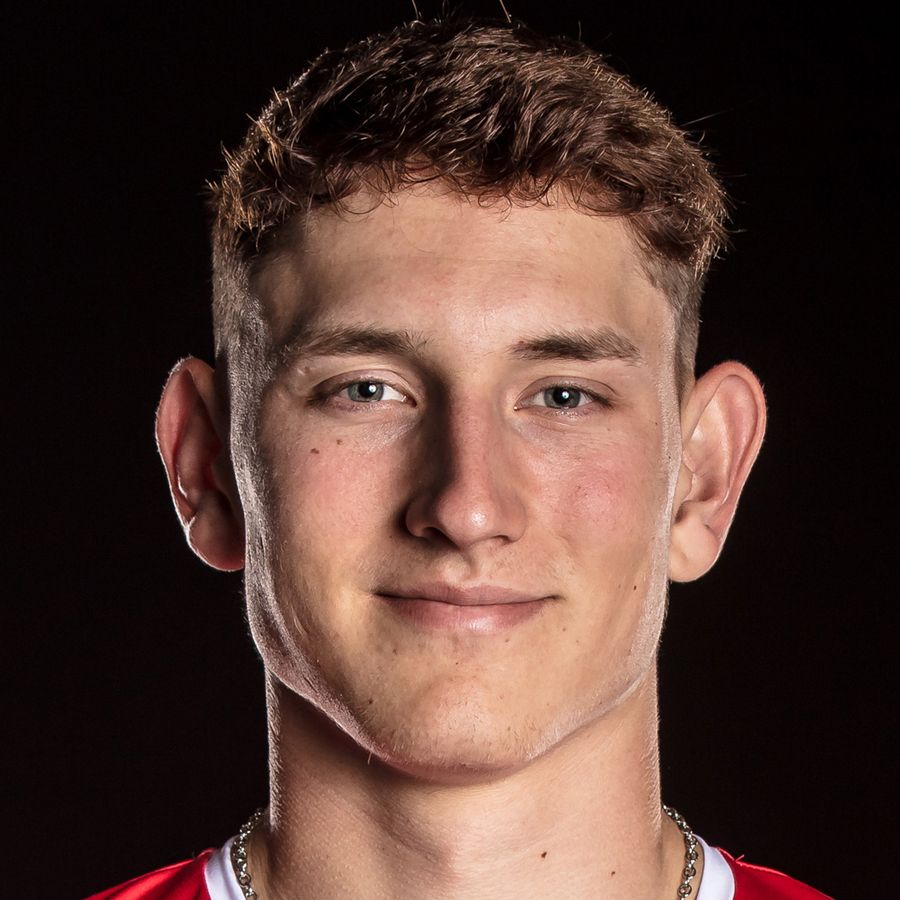 Nationalteam Männer – Swiss Volley