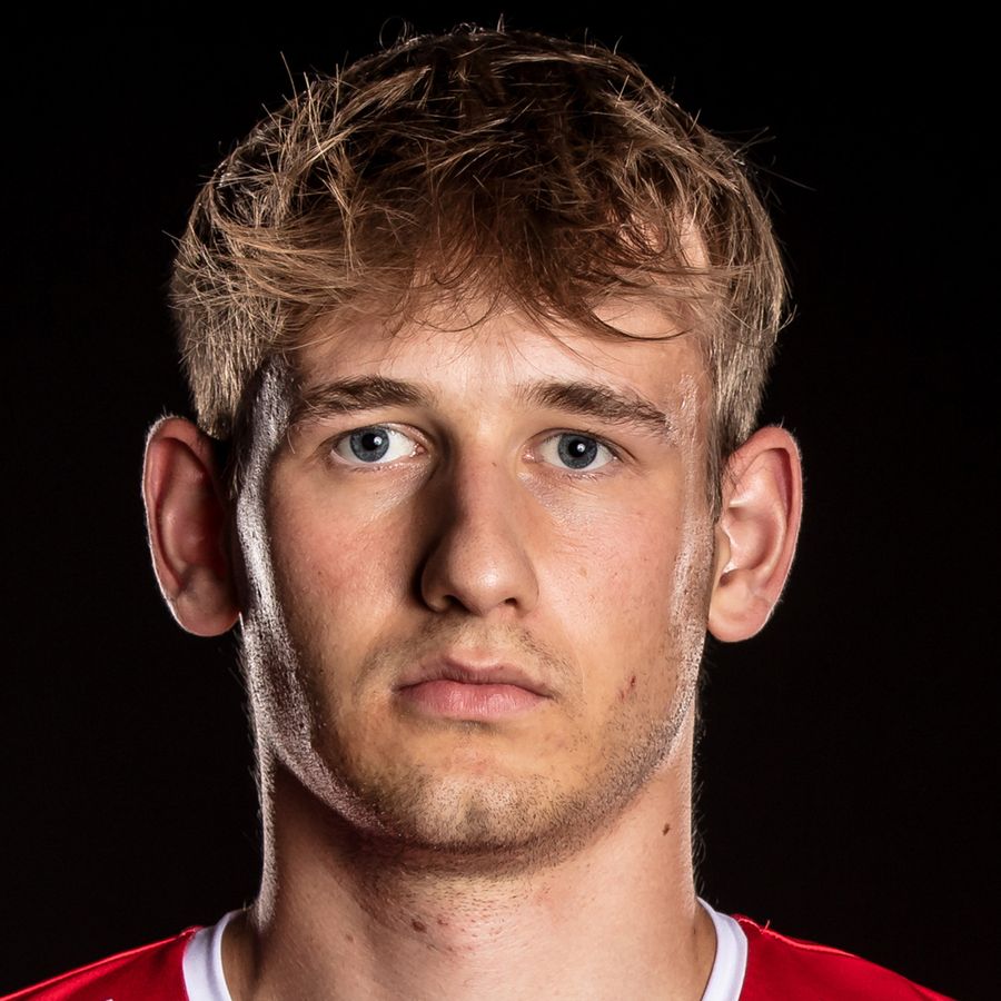 Nationalteam Männer – Swiss Volley