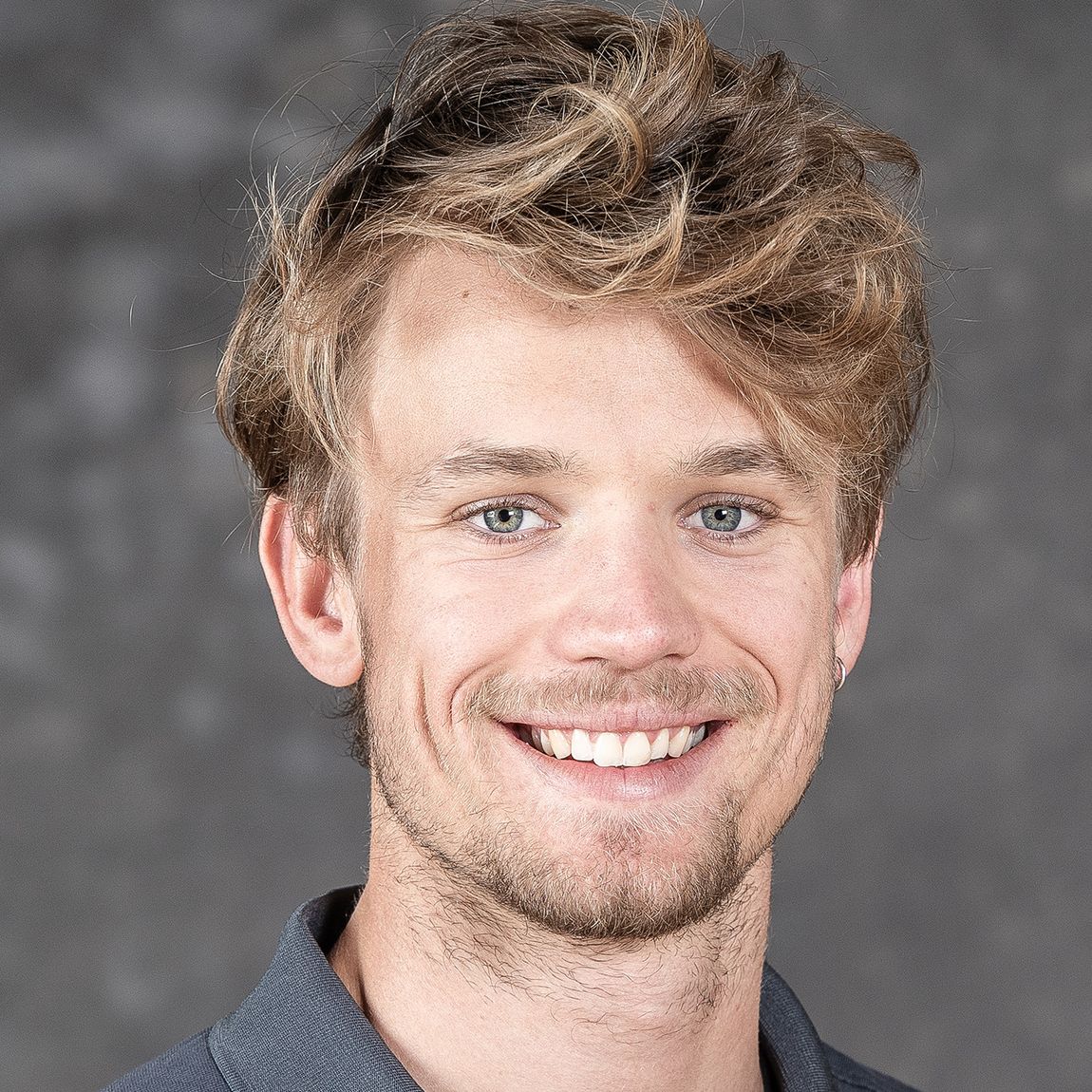 Athleten – Swiss Volley