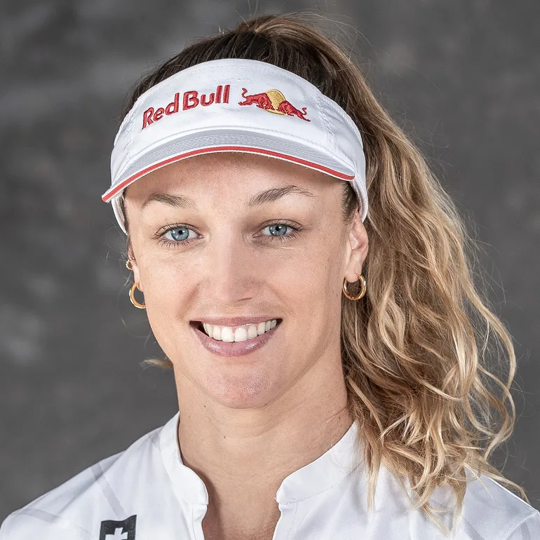 Athletinnen – Swiss Volley