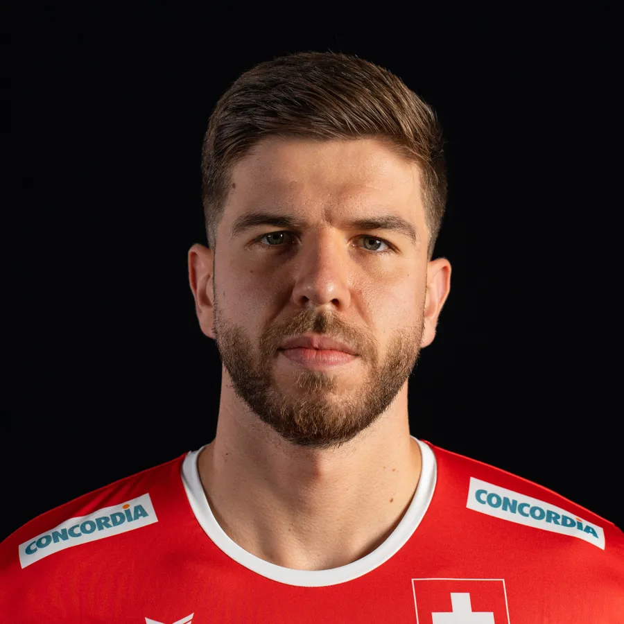 Nationalteam Männer – Swiss Volley