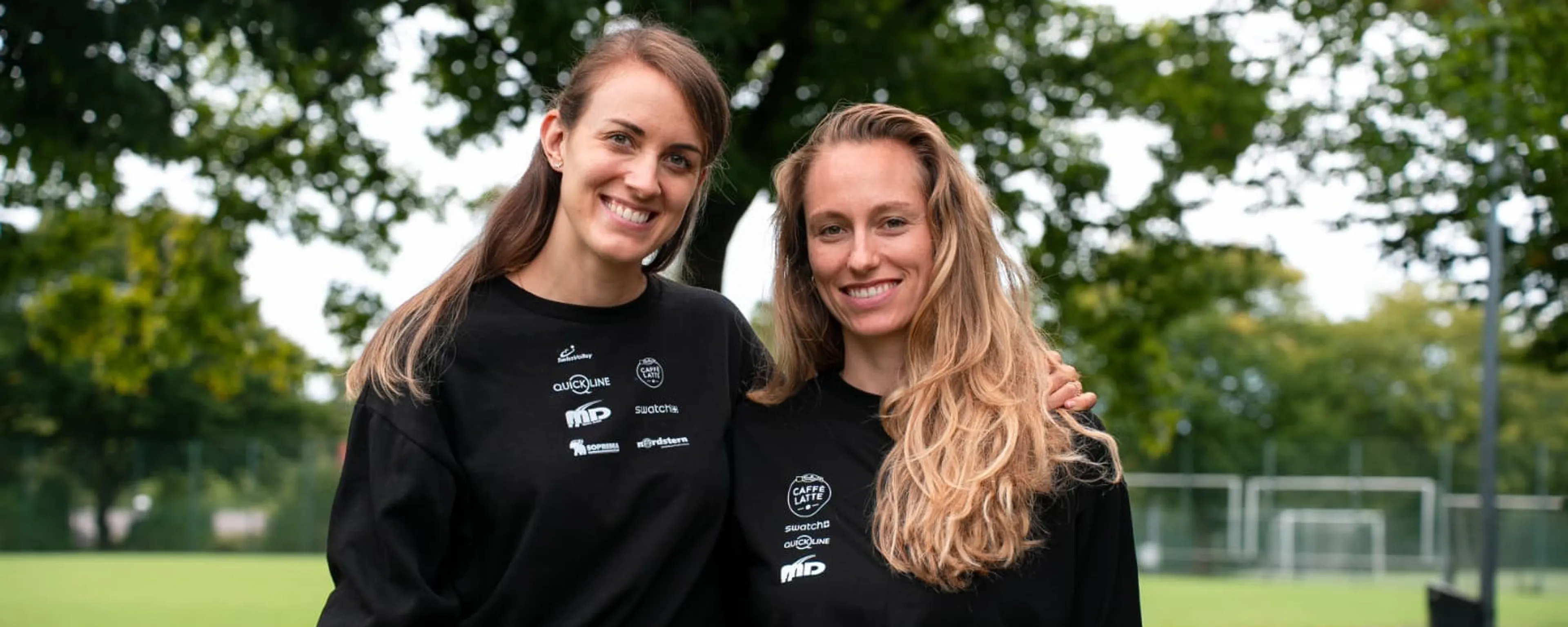 Hüberli et Brunner à nouveau réunies: le retour du duo à succès – Swiss ...