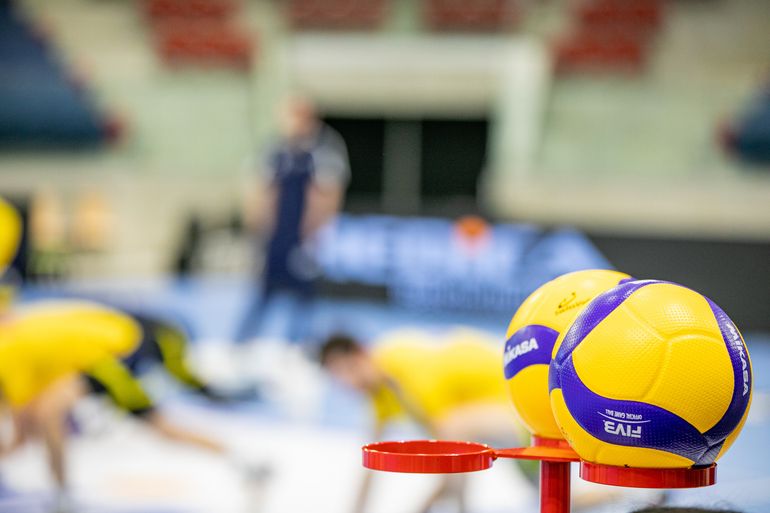 Junior:innen – Swiss Volley