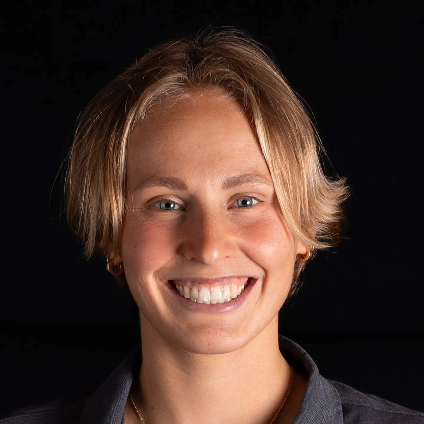 Athletinnen – Swiss Volley