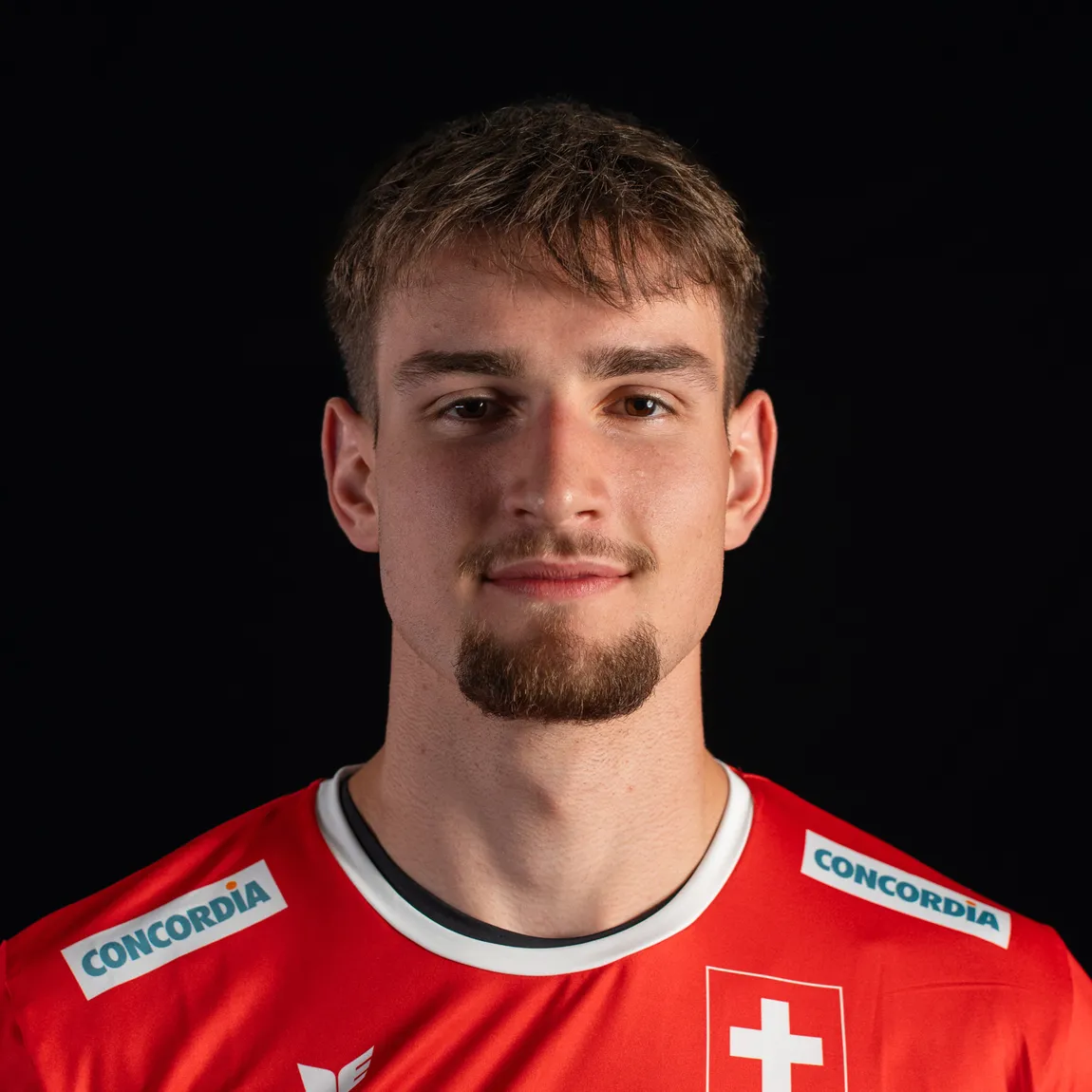 Nationalteam Männer – Swiss Volley