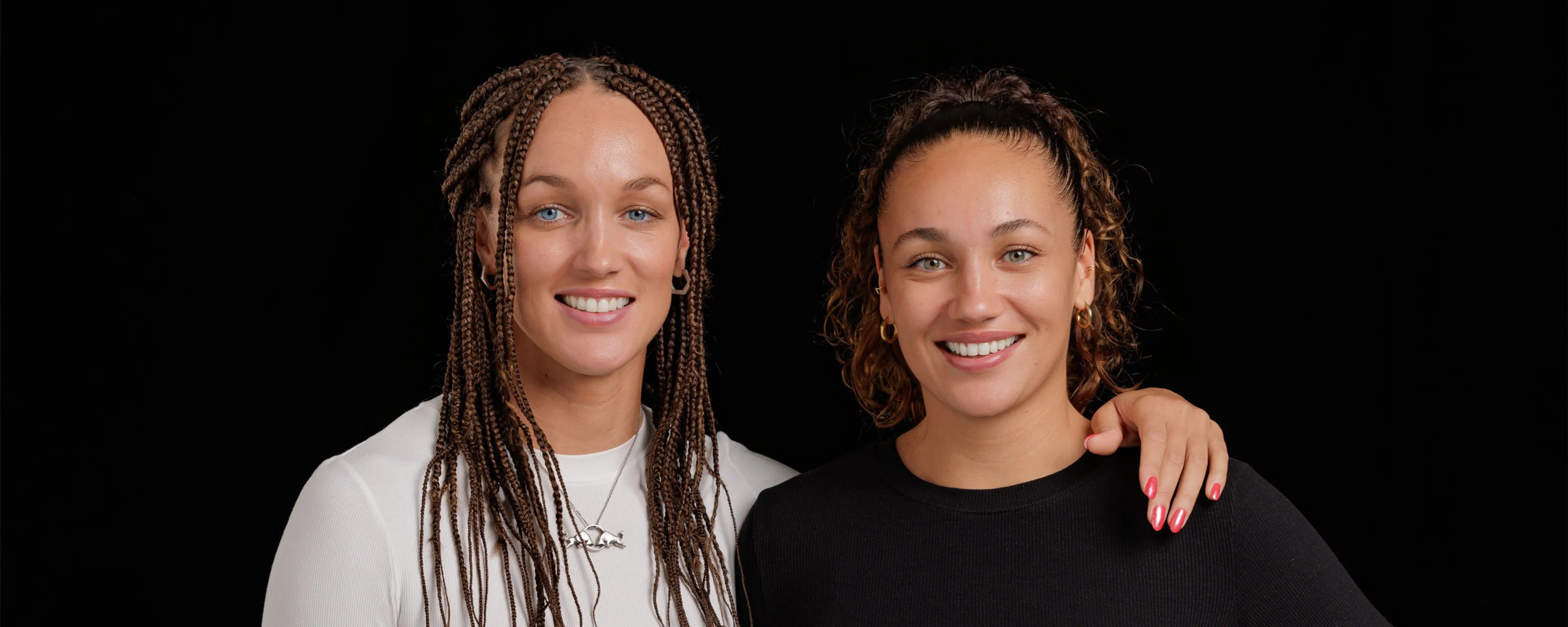 Anouk Vergé-Dépré hat sich in Brasilien verletzt – Swiss Volley