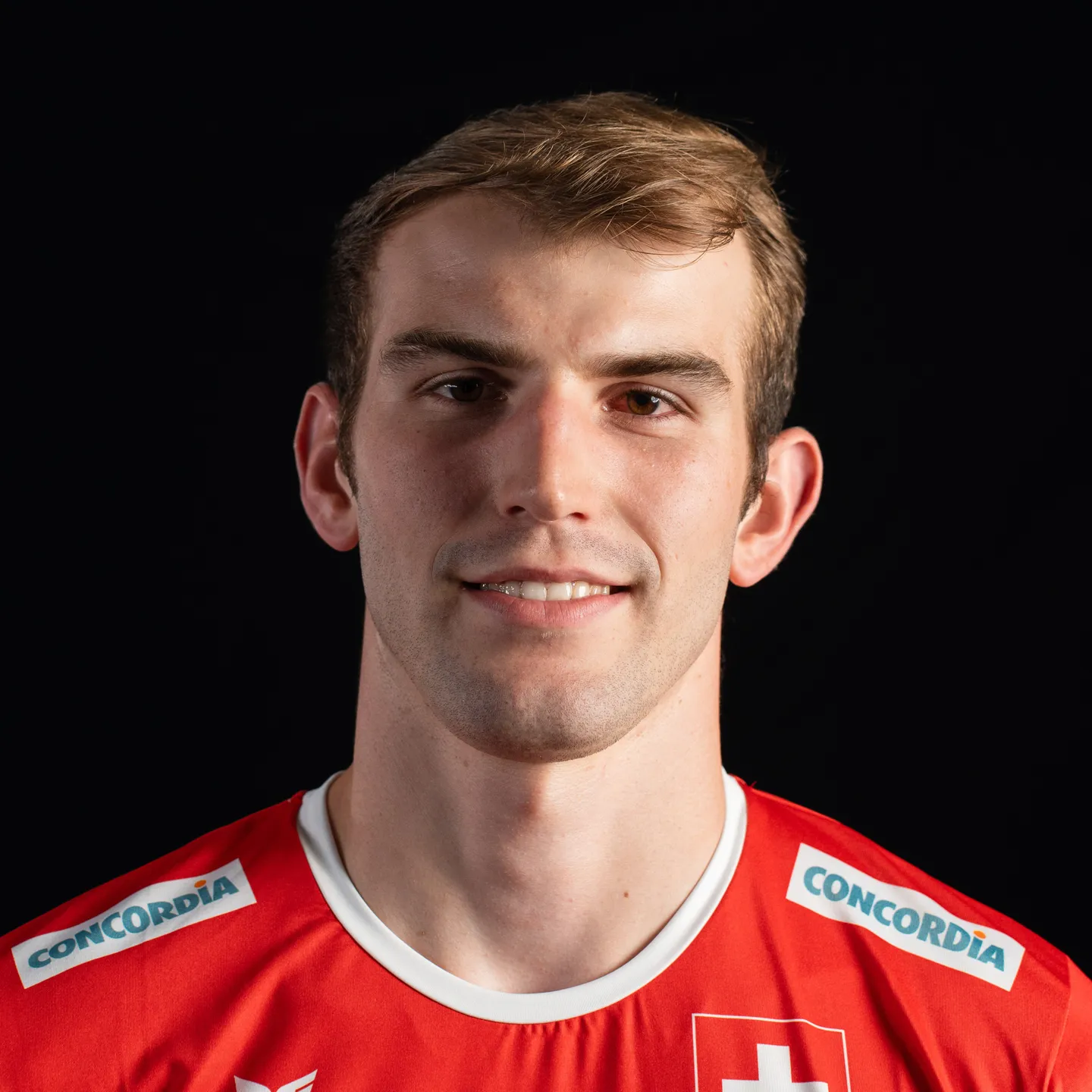 Nationalteam Männer – Swiss Volley