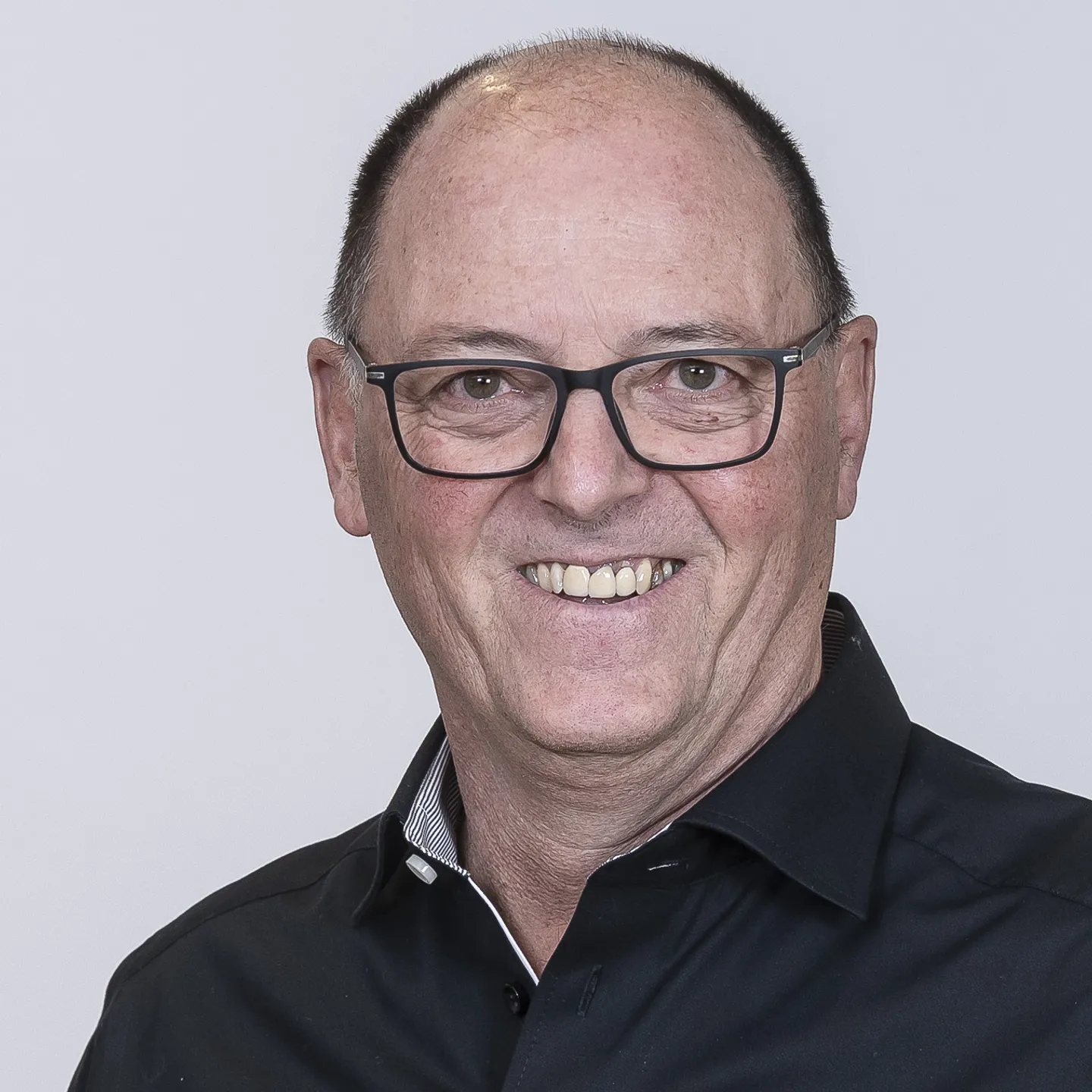 Regionen – Swiss Volley