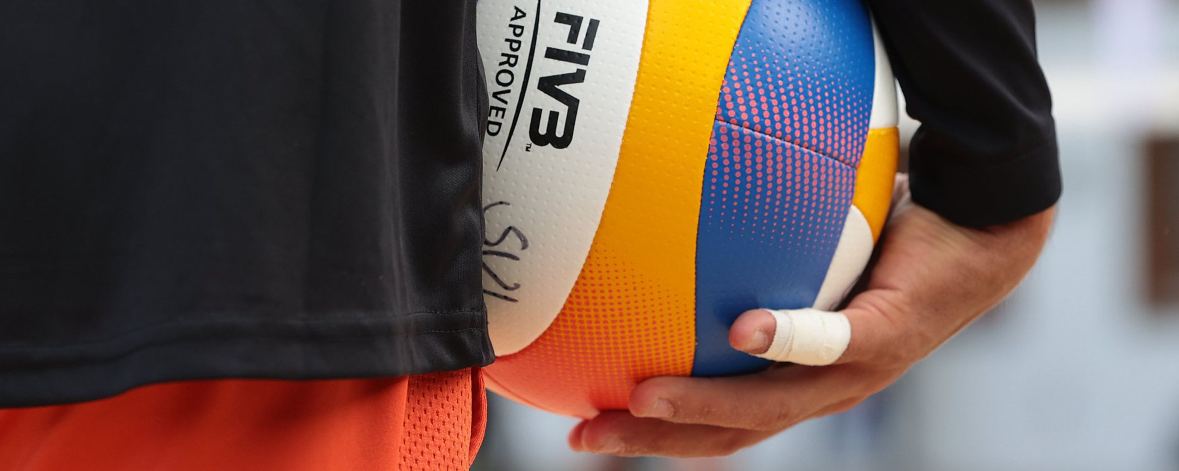 Organisation + Geschäftsstelle – Swiss Volley