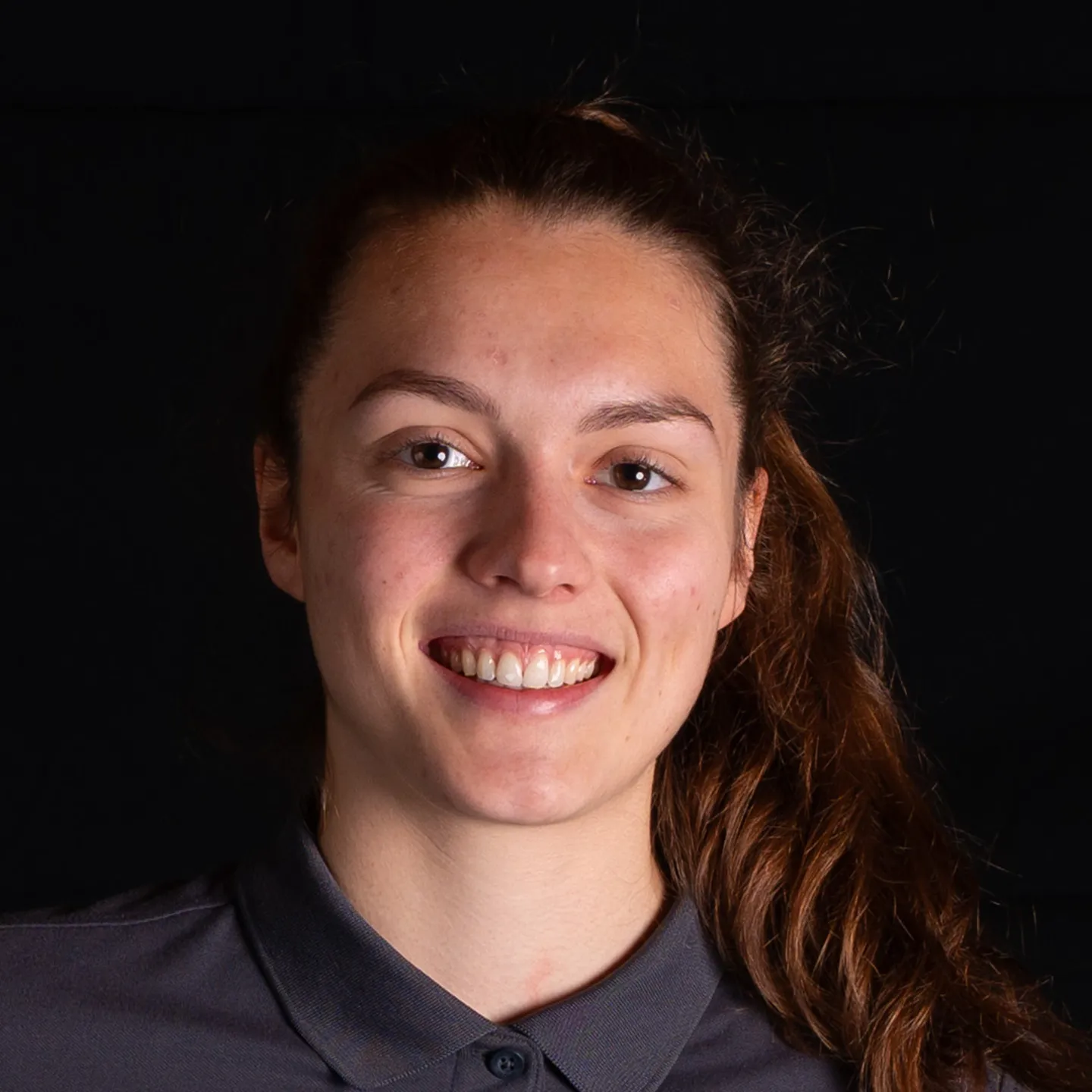 Athletinnen – Swiss Volley