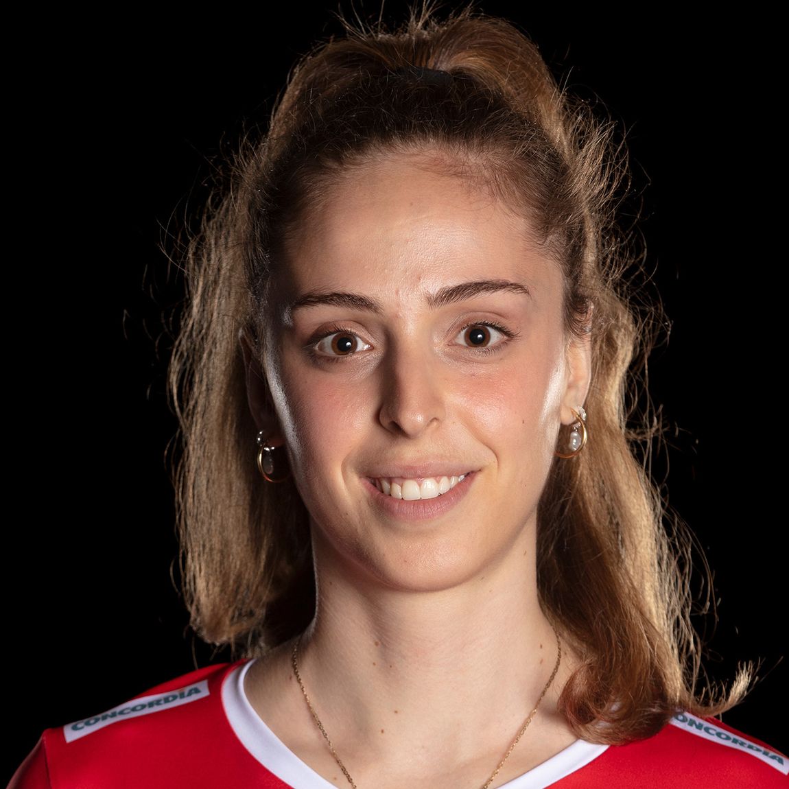 Nationalteam Frauen – Swiss Volley