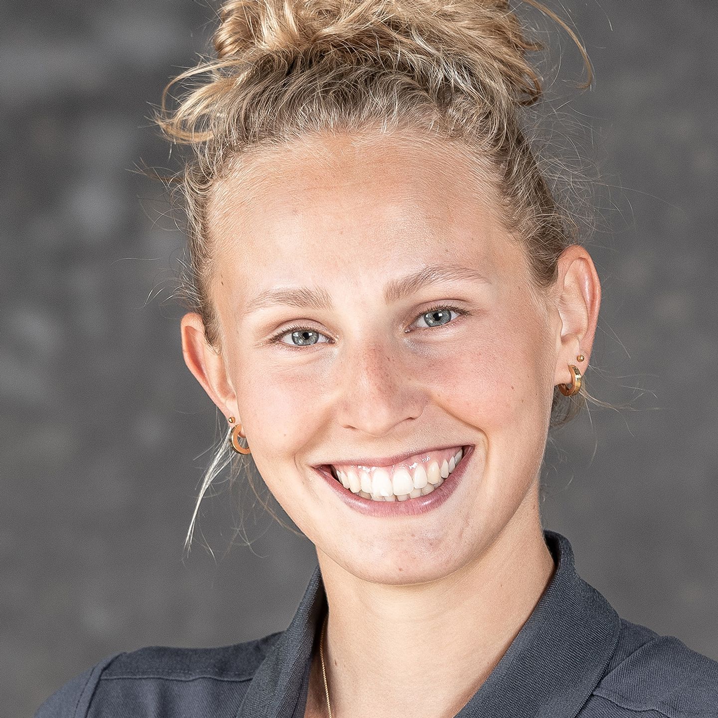 Athletinnen – Swiss Volley