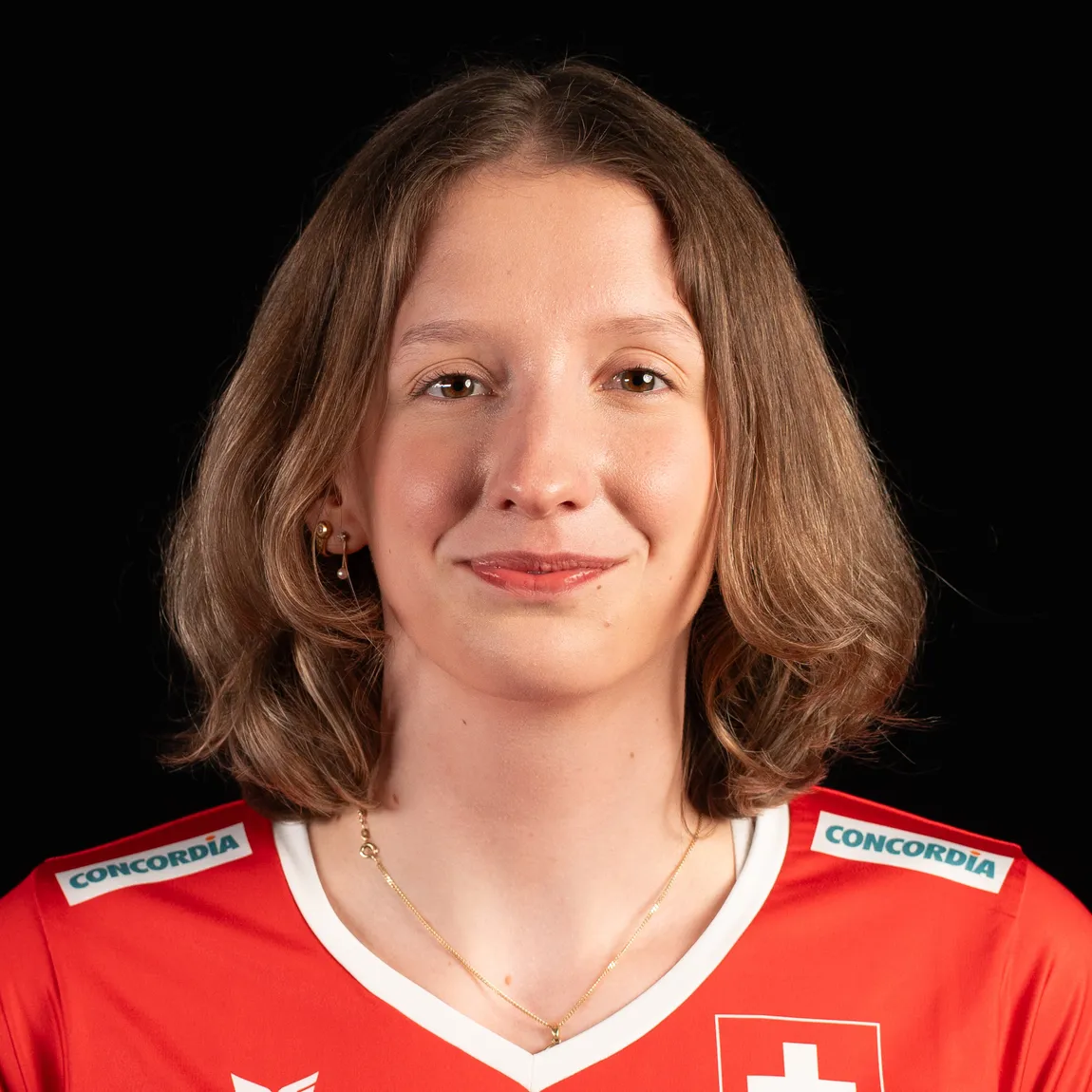 Nationalteam Frauen – Swiss Volley