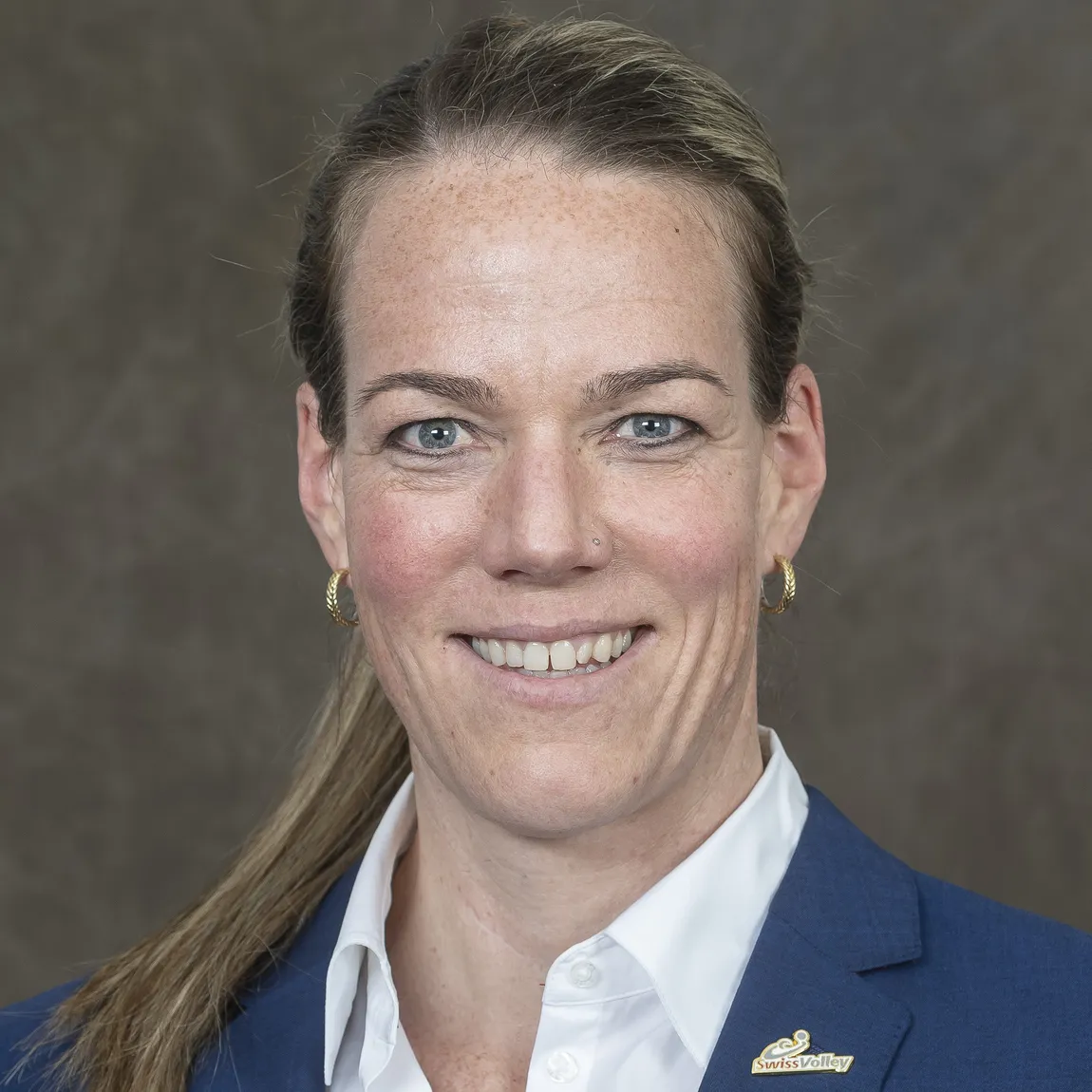 Zentralvorstand – Swiss Volley