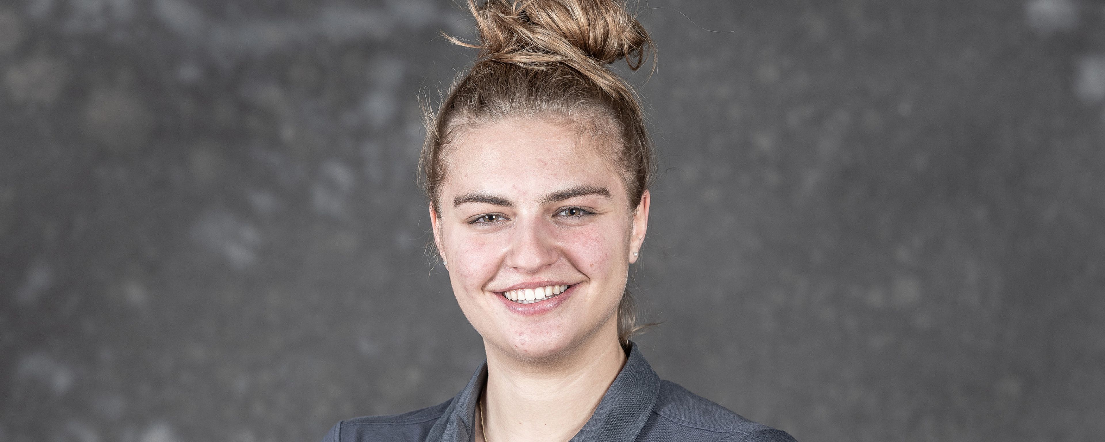 Annique Niederhauser – Swiss Volley